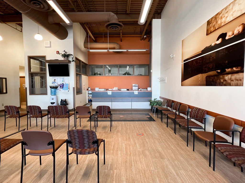 DC Obstetrics and Gynecology